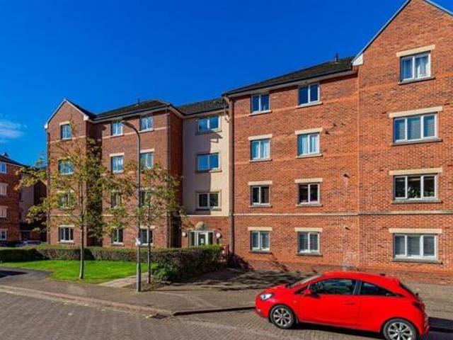 Clos Dewi Sant, Canton, 2 Bedroom Flat