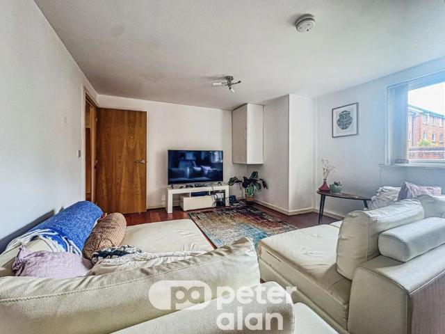 Clos Dewi Sant, Canton, Cardiff