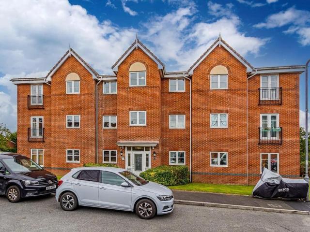 Clos Dol Heulog, Cardiff CF23 2 bed flat to rent £1,000 pcm £231 pw