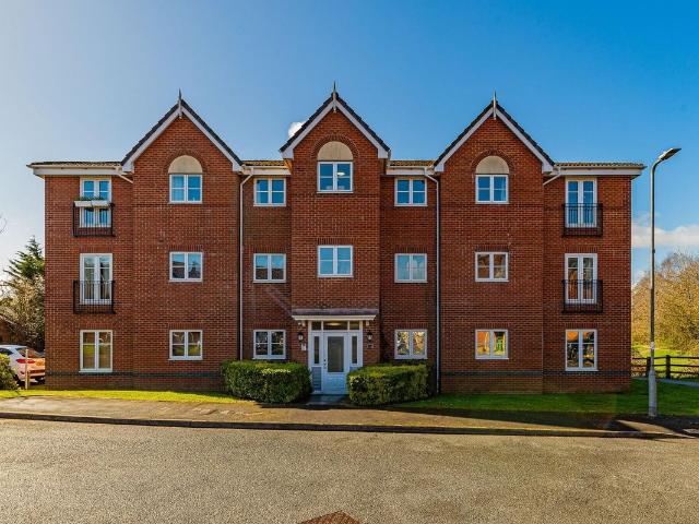 Clos Dol Heulog, Pontprennau CF23, 2 bed property to rent, £995 pcm | PrimeLocation