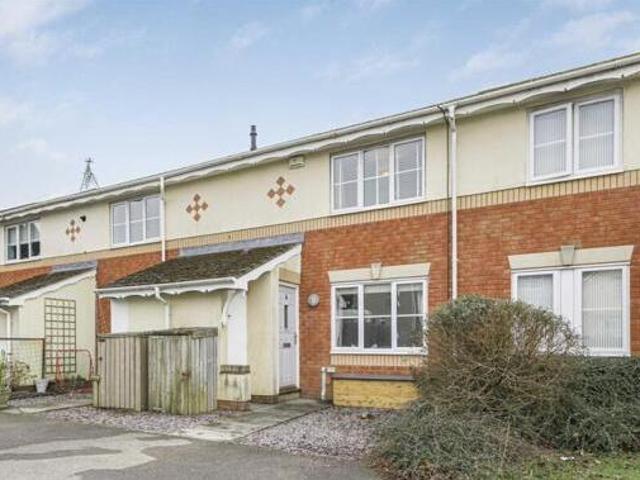 Clos Ffawydden, Ystradowen, 2 Bedroom Terraced