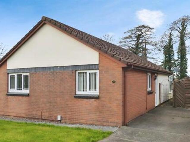 Clos Gwernen, Gowerton, 3 Bedroom Detached