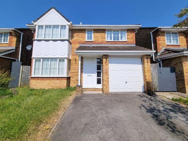 Clos Gwynle, Castle View CF83, 4 bed detached house to rent, £1,600 pcm | PrimeLocation