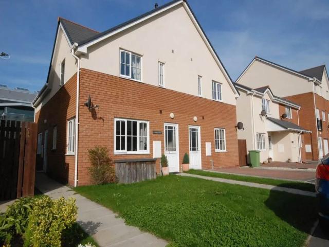 Clos Gerallt, Aberystwyth SY23, 1 bed property to rent, £900 pcm | PrimeLocation