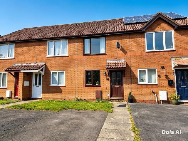 Clos Healy, Gowerton, Swansea, City And County Of Swansea. SA4, 2 bed terraced house to rent, £850 pcm | PrimeLocation