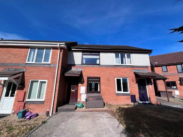 Clos Tygwyn, Gowerton, Swansea SA4, 2 bed terraced house to rent, £850 pcm | PrimeLocation