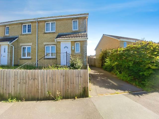 Clos Tyn Y Coed, Bridgend CF32, 3 bed property to rent, £1,000 pcm | PrimeLocation