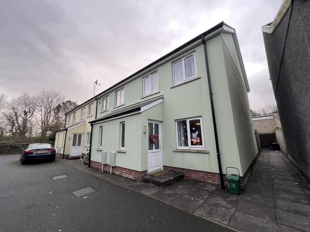 Clos Y Glowyr, Tumble, Llanelli SA14, 2 bed property to rent, £725 pcm | PrimeLocation