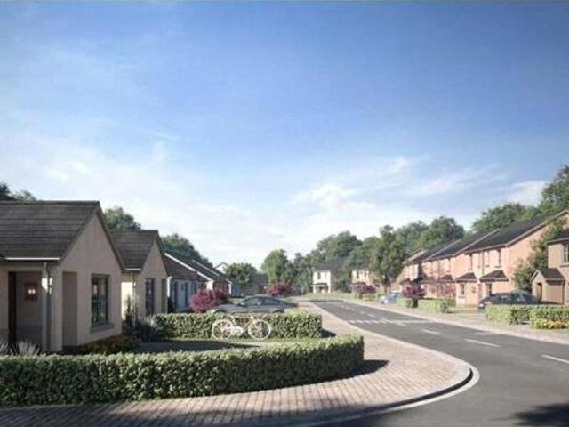 Clos Yr Ysgol, Clyne, 2 Bedroom Bungalow
