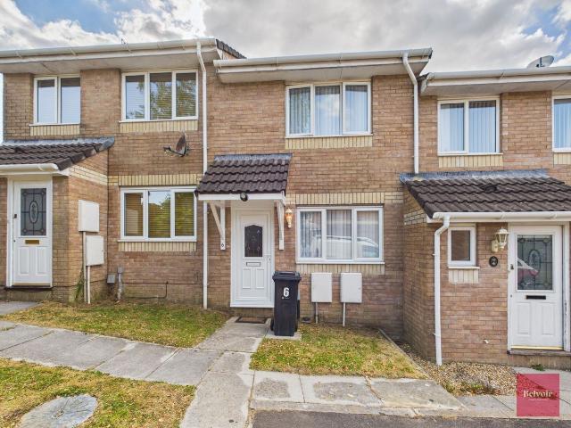 Clos Ysbyty, Cimla, Neath SA11, 2 bed terraced house to rent, £895 pcm | PrimeLocation