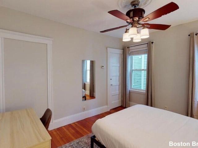 CLOSE TO UMASS BOSTON/JFK TRAIN/SOUTH BAY