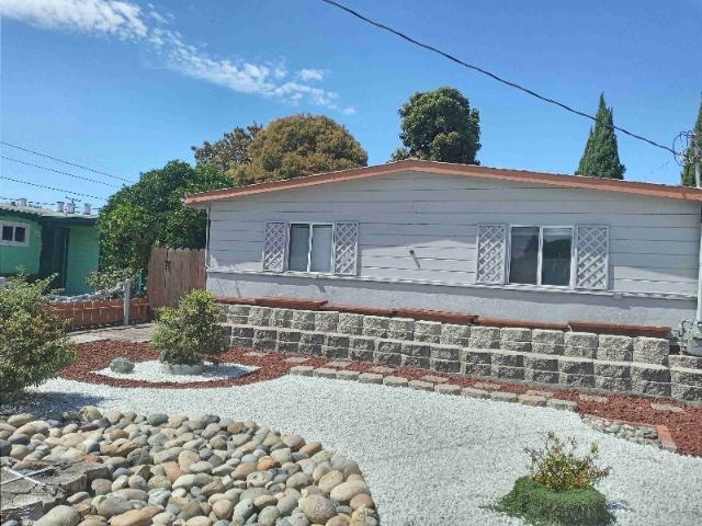 Close to bart 238