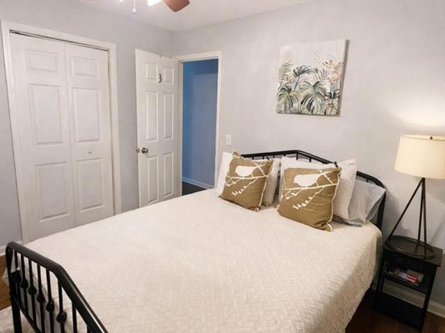Close to College & Hospital | Spacious Columbus 3