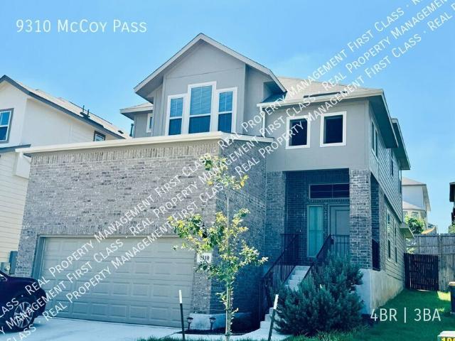 Close to everything, far from ordinary! 4 BR, 2.5 Bath plus an office and loft!