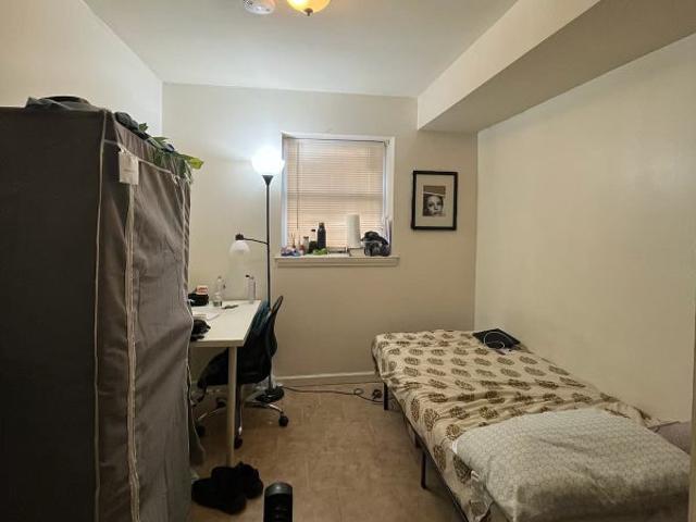 Close to NJIT Newly renovated furnished room