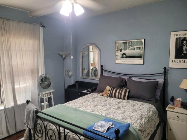 Close to Park/Museums Fully Furnished No Drama