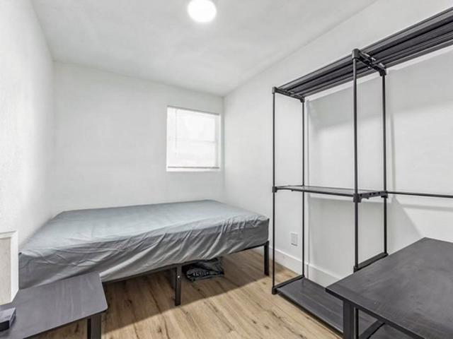 Close to Public Transport Close to grocery stores Smart TVs Renovated