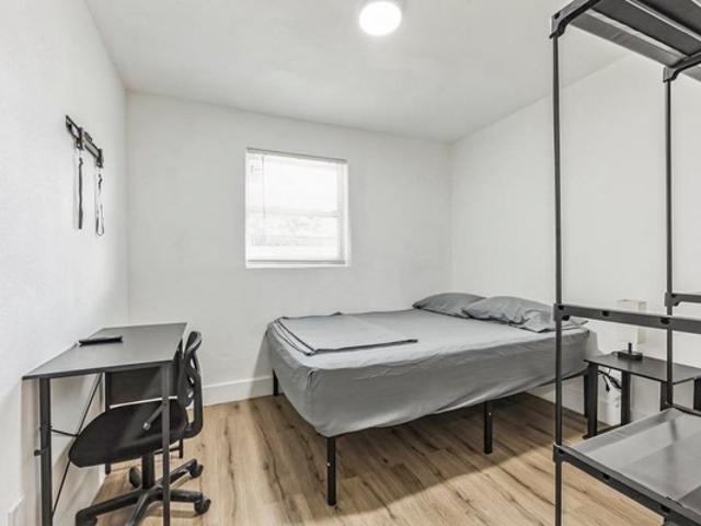 Close to Public Transport Close to grocery stores Smart TVs Renovated