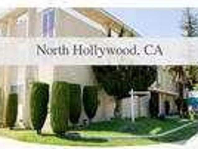 Close to shopping, schools and the 170 & 101 freeways. Carport parking!