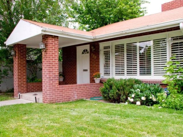 Close to Sugarhouse_Share lower level home