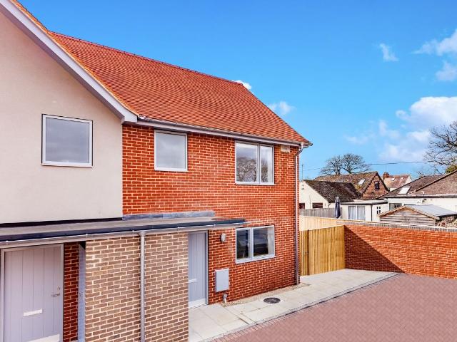 Close End, Drayton OX14, 2 bed semi detached house to rent, £1,550 pcm | PrimeLocation