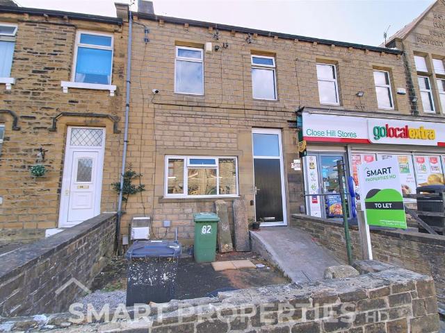 Close Hill Lane, Newsome, Huddersfield HD4, 4 bed property to rent, £1,000 pcm | PrimeLocation