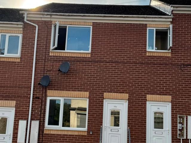 Close House, Bishop Auckland DL14, 2 bed flat to rent, £400 pcm | PrimeLocation