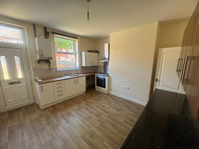 Close Street, Hemsworth, Pontefract