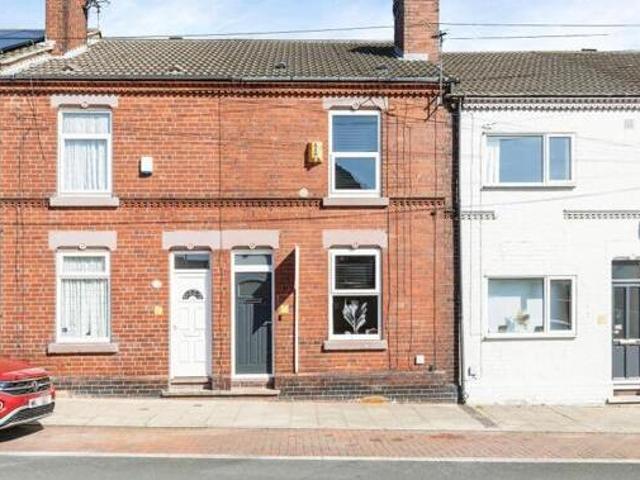 Close Street, Hemsworth, 2 Bedroom Terraced