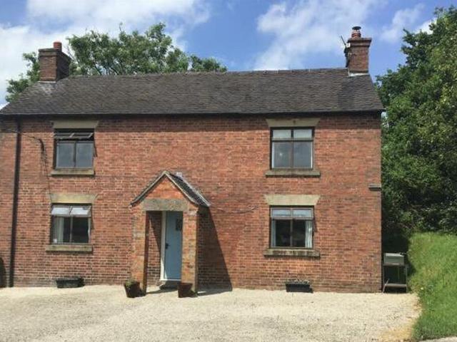 Closes Farmhouse, Atlow, 3 Bedroom Country