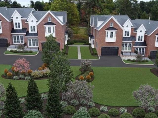 Closter Dock Rd, Alpine, Home For Sale