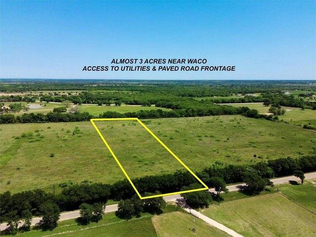 Clater Powell Rd, Gholson, TX 76705