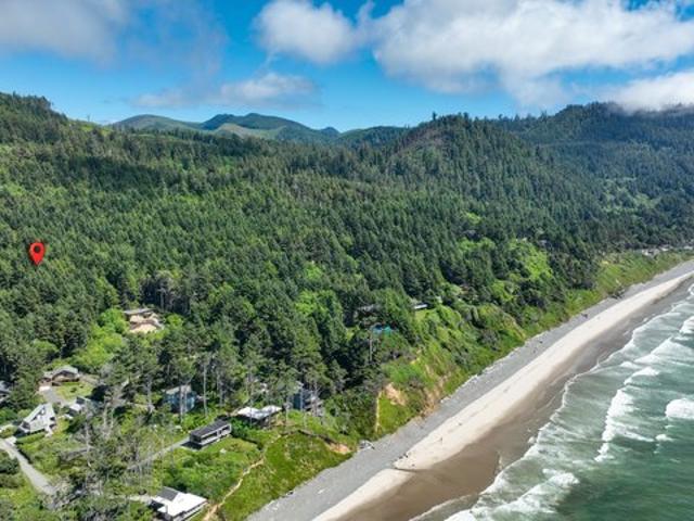 Clatsop Ln Lot 408, Arch Cape, OR 97102