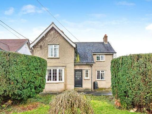Clatter, Caersws, 3 Bedroom Detached