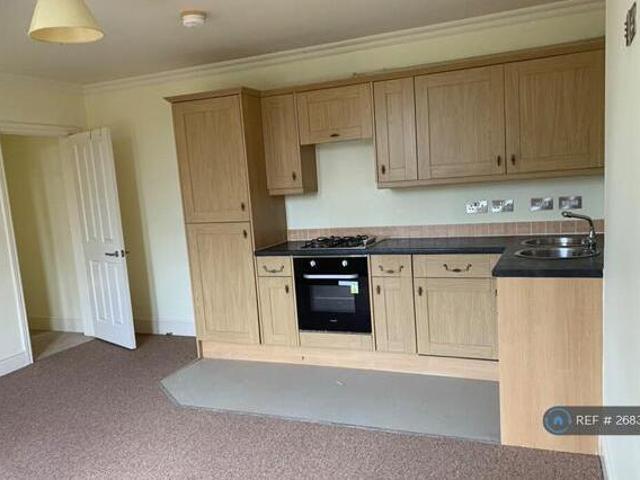 Clatterford Roas, Newporr, 2 Bedroom Flat