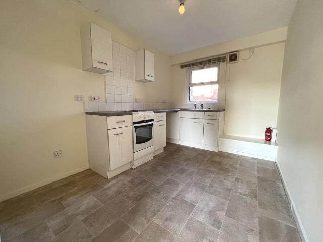 Claughton Mansions, Harcourt Road, Blackpool, FY4 3ES