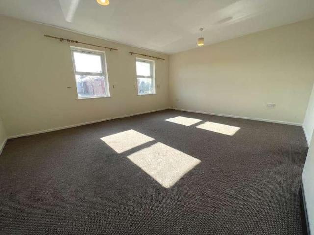 Claughton Mansions, Harcourt Road, Blackpool, FY4