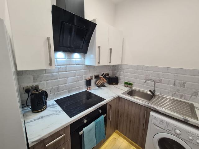 Claughton Street, St Helens WA10, 1 bed flat to rent, £750 pcm | PrimeLocation