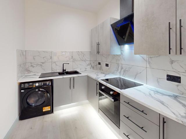 Claughton Street, St Helens WA10, 1 bed flat to rent, £795 pcm | PrimeLocation