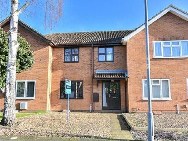 Claudette Avenue, Spalding, 3 Bedroom Terraced