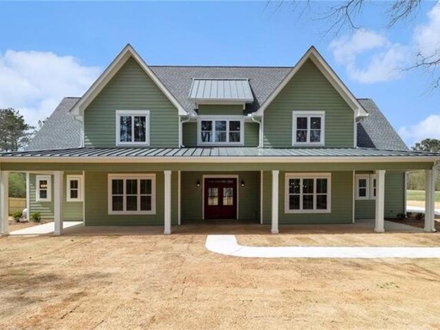 Claude Scott Rd, Canton, Home For Sale