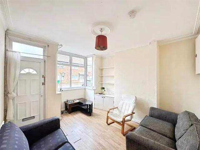 Claude Street, Nottingham, NG7