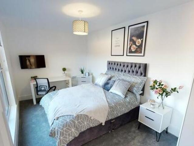 Claude Street, Dunkirk, 2 Bedroom Flat