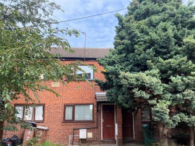 Claude Street, Dunkirk, 2 Bedroom Terraced