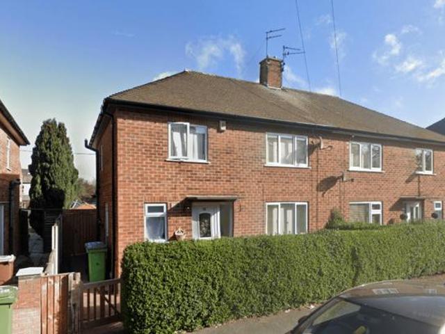 Claude Street, Dunkirk, 4 Bedroom Semi detached