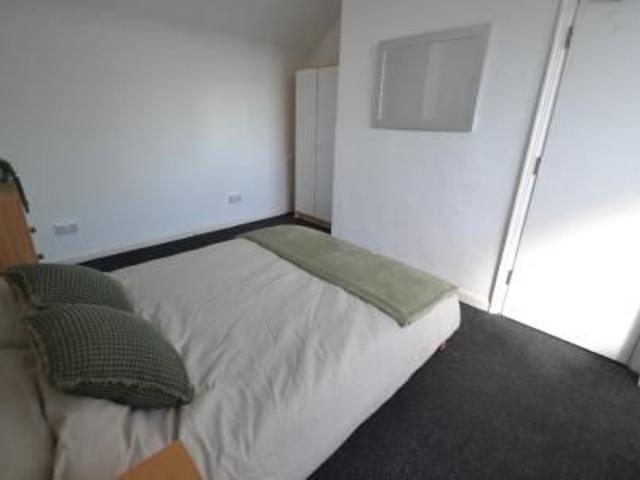 Claude Street, Dunkirk, Nottingham, NG7