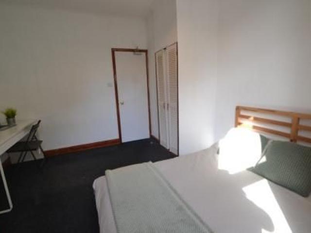 Claude Street, Dunkirk, Nottingham, NG7
