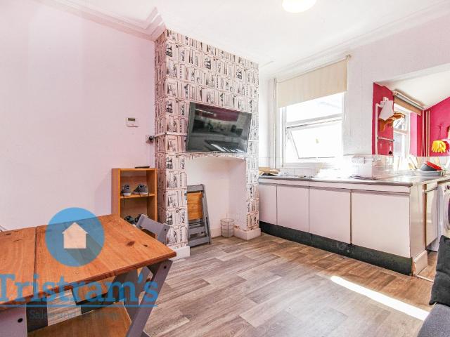 Claude Street, Dunkirk NG7, Room to rent, £500 pcm | PrimeLocation