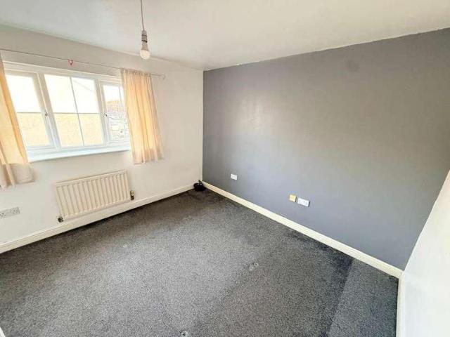 Claude Street, Warrington, WA1