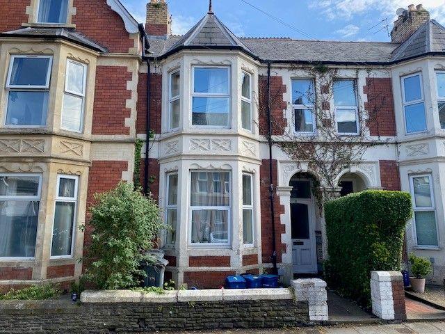 Claude Place, Cardiff CF24, 1 bed flat to rent, £800 pcm | PrimeLocation